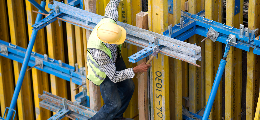 D-Tower Welding - TBD Builders