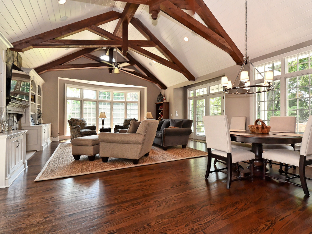 Full House Remodeling - TBD Builders